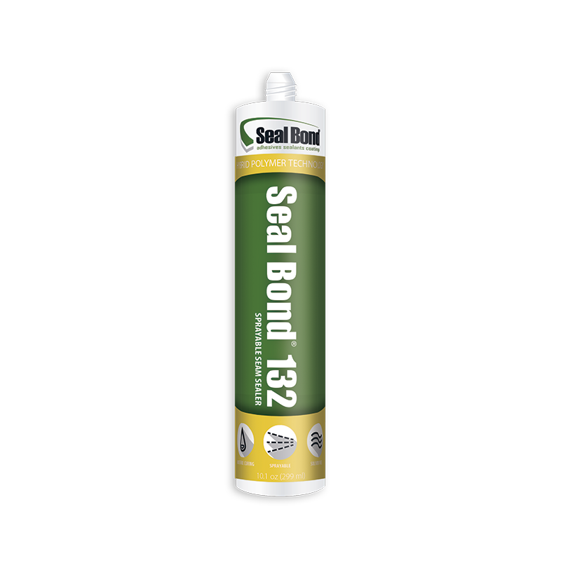 Seal Bond® 132 - Sprayable Sealant
